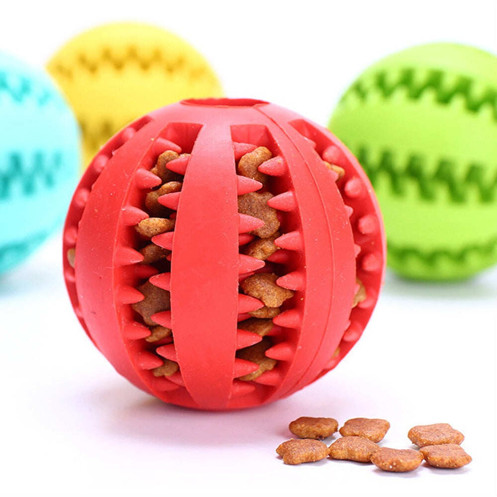 Dog Food Ball – My Store